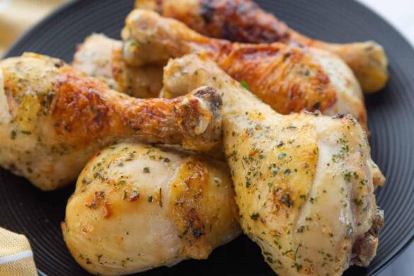 Authentic Tandoori Chicken: A Step-by-Step Guide - ChickenServed